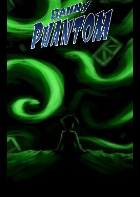 Danny Phantom (Animated Reboot) Fan Casting on myCast
