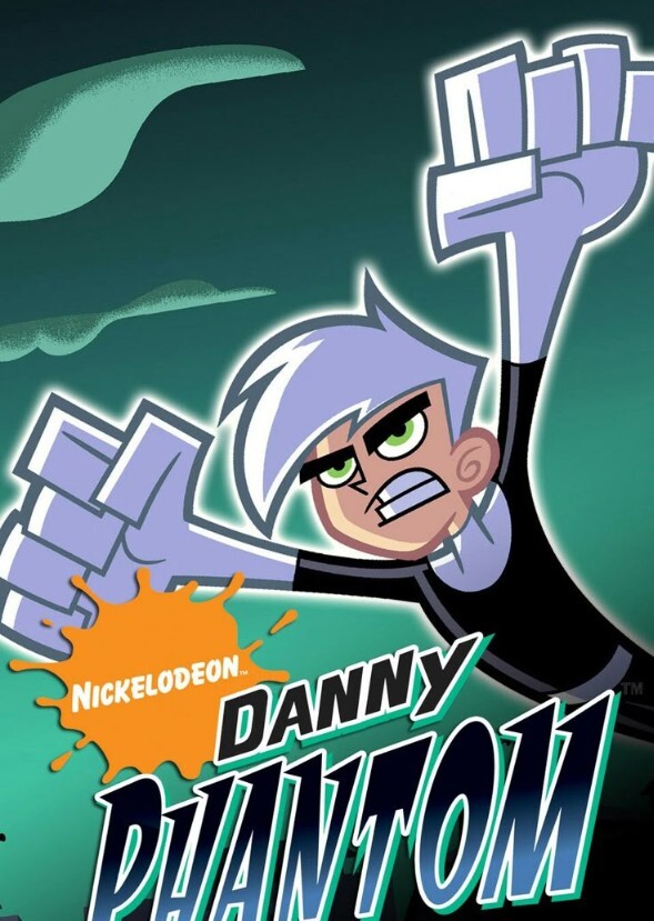 Fan Casting Jazz Fenton as Characters good in Danny Phantom(characters ...