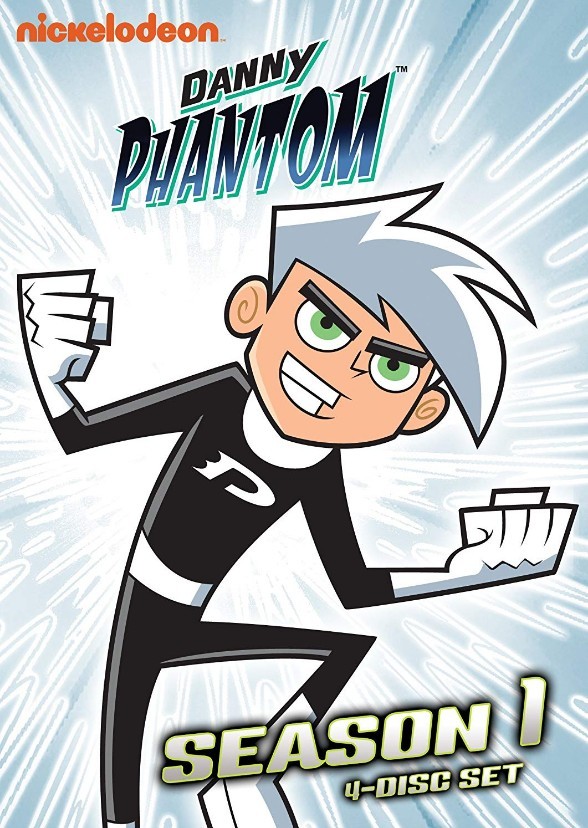Fan Casting Aidan Gallagher as Danny Phantom in Danny Phantom on myCast