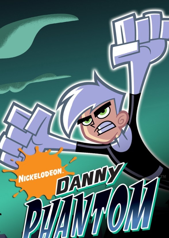 Fan Casting Hugh Jackman as Danny Fenton / Danny Phantom in Danny ...