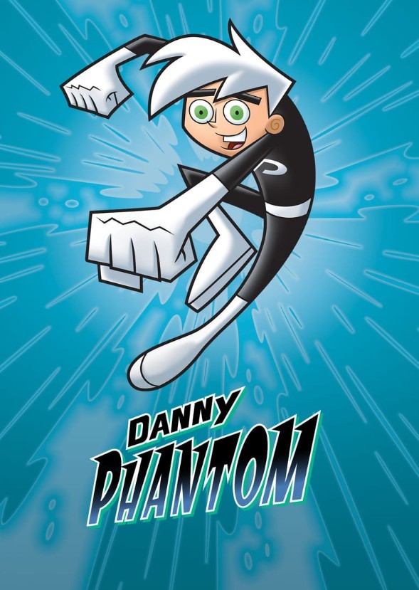 Danny phantom Fan Casting on myCast