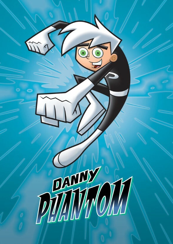 Danny Phantom (Live) (Action) (90s) Fan Casting on myCast