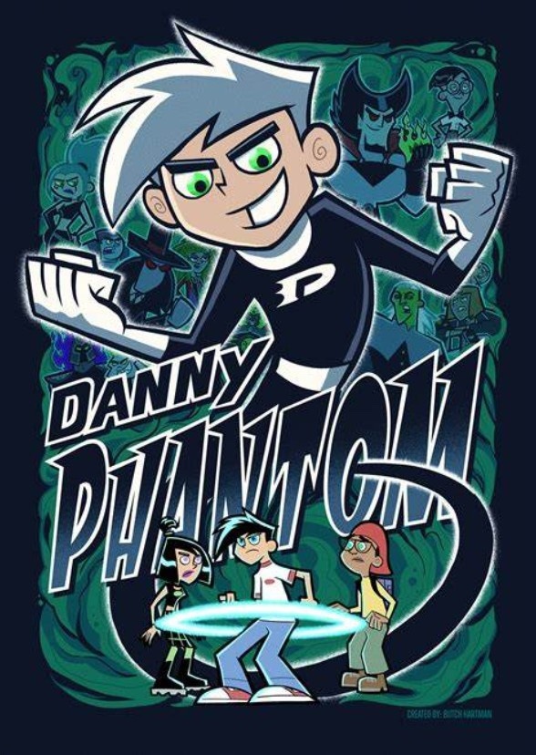 Danny Phantom (Live-Action) Fan Casting on myCast