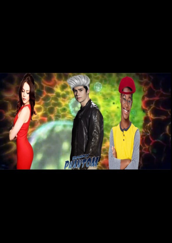Danny Phantom (Live Action) Fan Casting on myCast