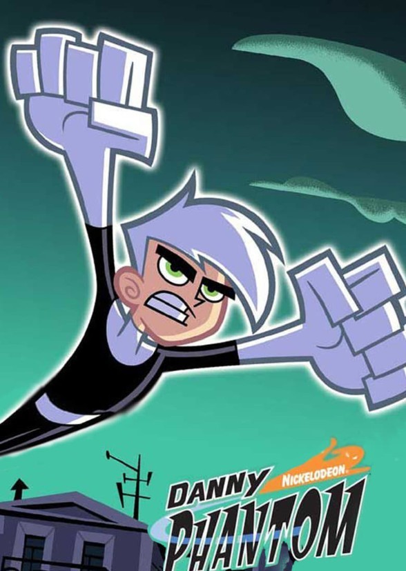 Danny Phantom (Live Action) Fan Casting on myCast
