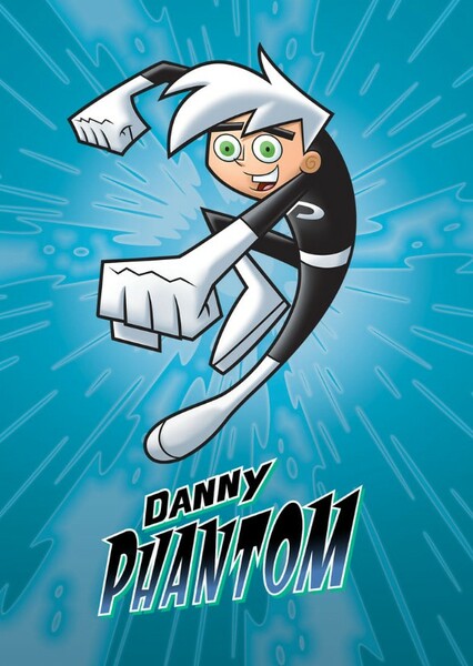 Danny Phantom (Live) (Action) Fan Casting on myCast