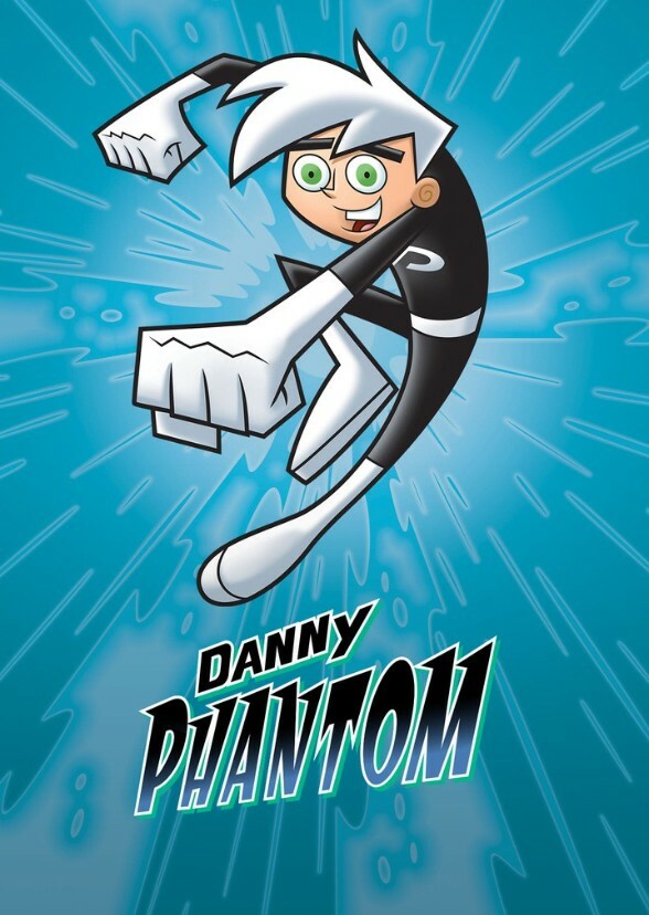 Danny Phantom Live Action Fan Casting on myCast