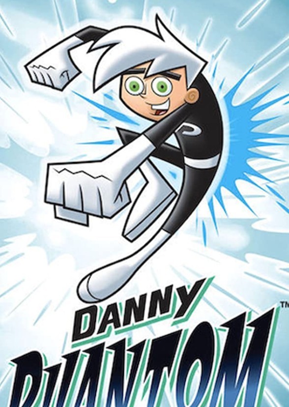 Danny Phantom live action film Fan Casting on myCast