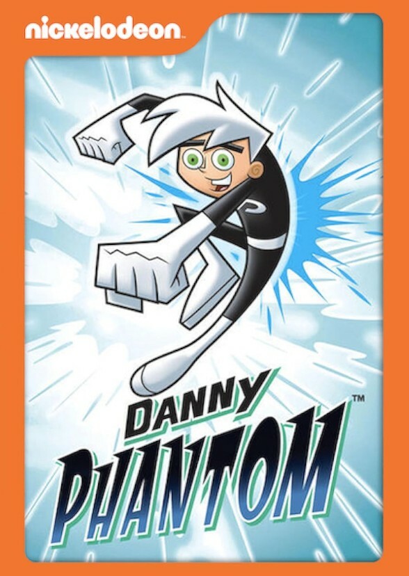 Danny Phantom live action reboot Fan Casting on myCast