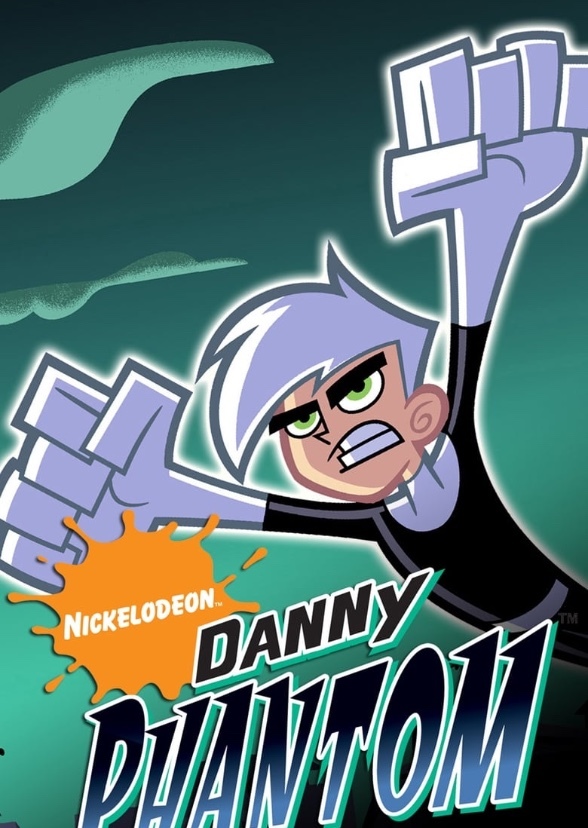Danny Phantom (TV Show) Fan Casting on myCast