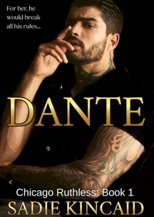 Dante Moretti Fan Casting for Dante | myCast - Fan Casting Your ...
