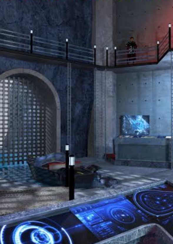 Daoi freyr-siege in the night Fan Casting on myCast