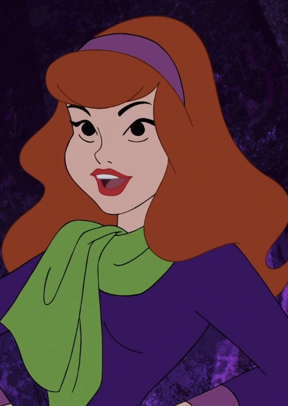 Daphne Blake