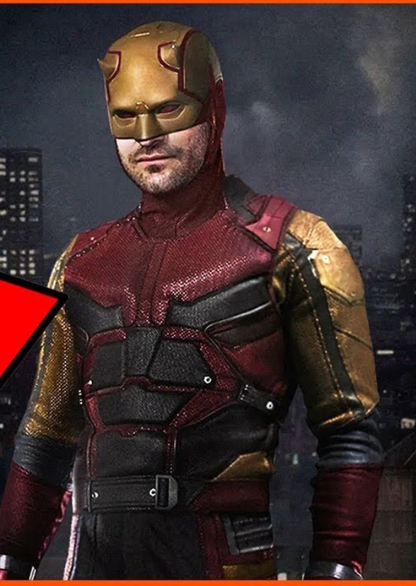 Dare Devil: Gang War Fan Casting on myCast