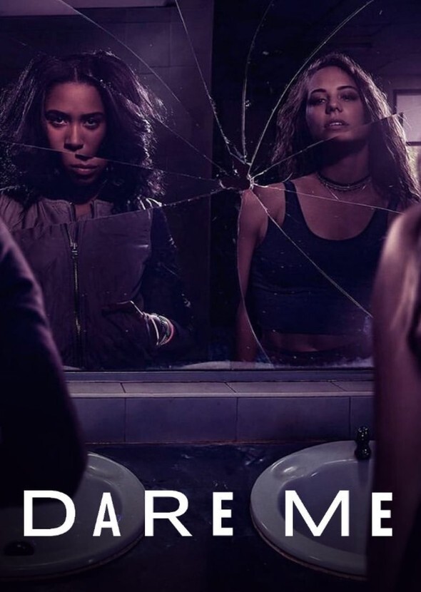 Dare Me (80s) Fan Casting on myCast