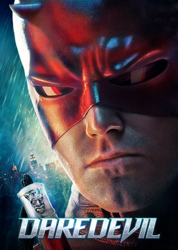 Daredevil (1983) Fan Casting on myCast