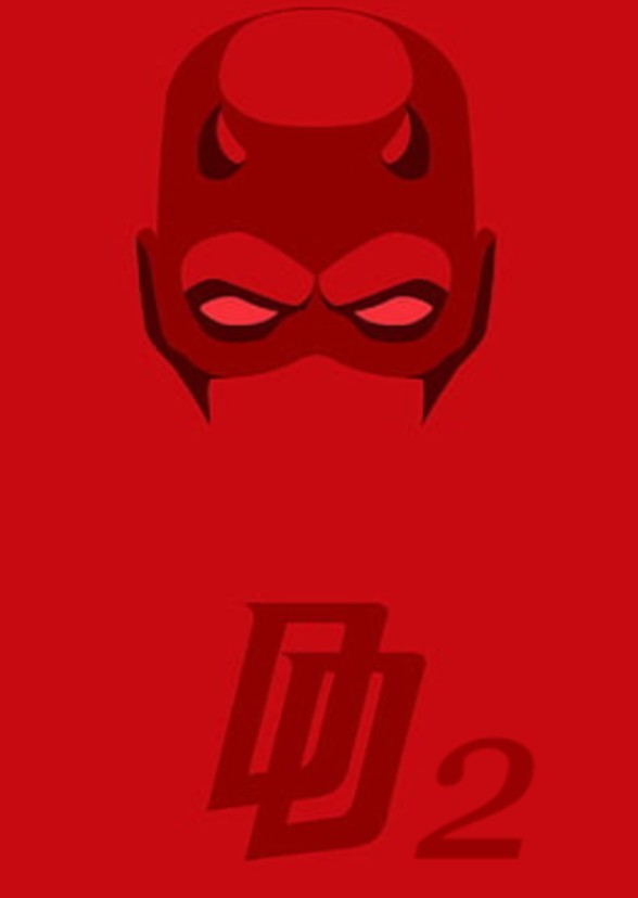 Daredevil 2 Wallpaper