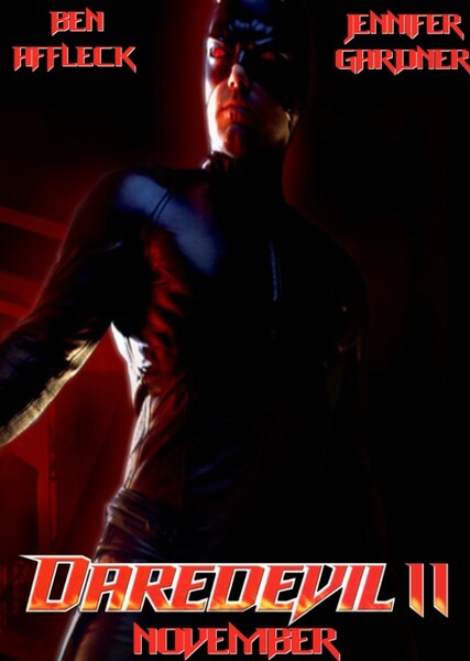 Daredevil 2 Fan Casting on myCast
