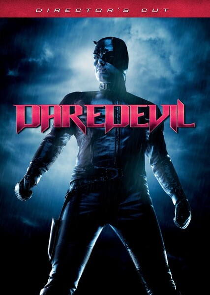 Daredevil 2: The Man Without Fear (2007) Fan Casting on myCast