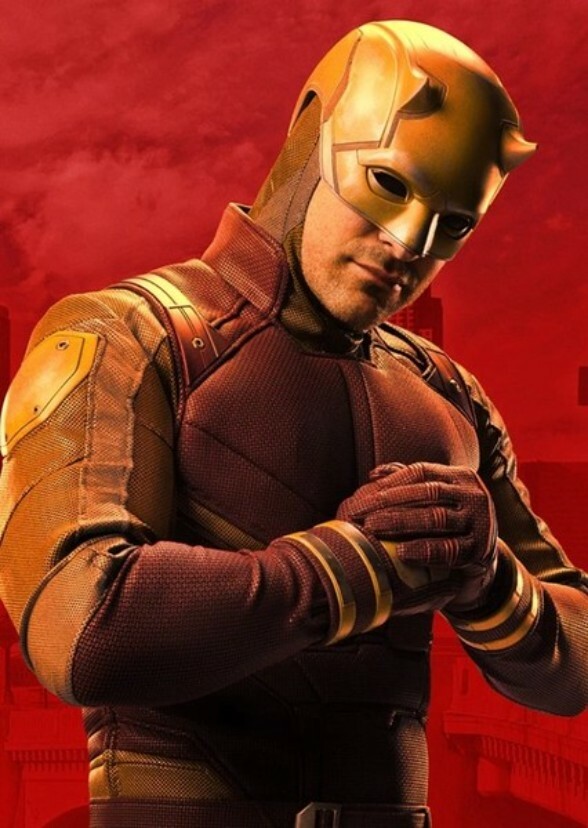 Daredevil (2013) Fan Casting on myCast