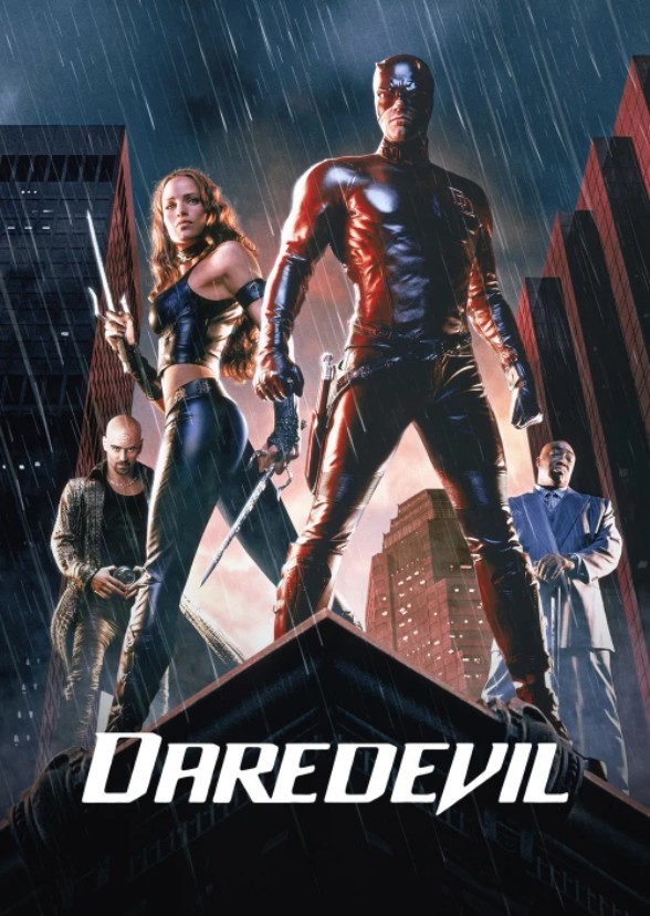 Daredevil (2023) Fan Casting on myCast