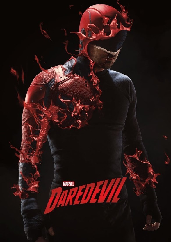 Jack Murdock Fan Casting for Daredevil Begins 2015 | myCast - Fan Casting Your Favorite Stories