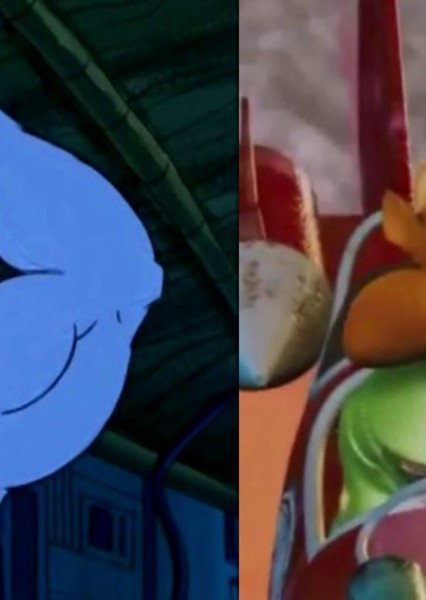 Daredevil Dan Vs Skeletor: A New Soap Fan Casting on myCast