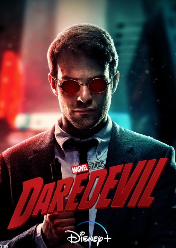 DAREDEVIL Fan Casting on myCast