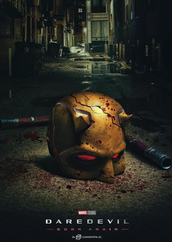 Daredevil Fan Casting on myCast