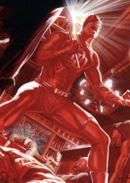 Judge Doom on myCast - Fan Casting Your Favorite Stories