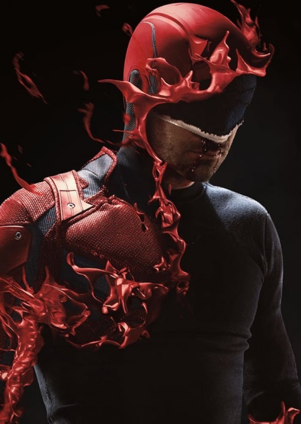 Daredevil: The Man Without Fear Fan Casting on myCast