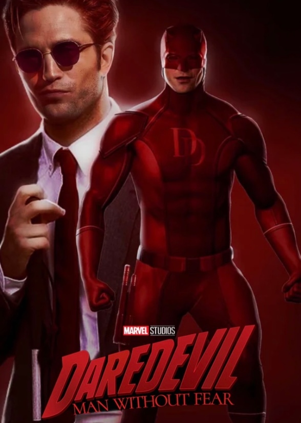 Daredevil: Man without Fear Fan Casting on myCast