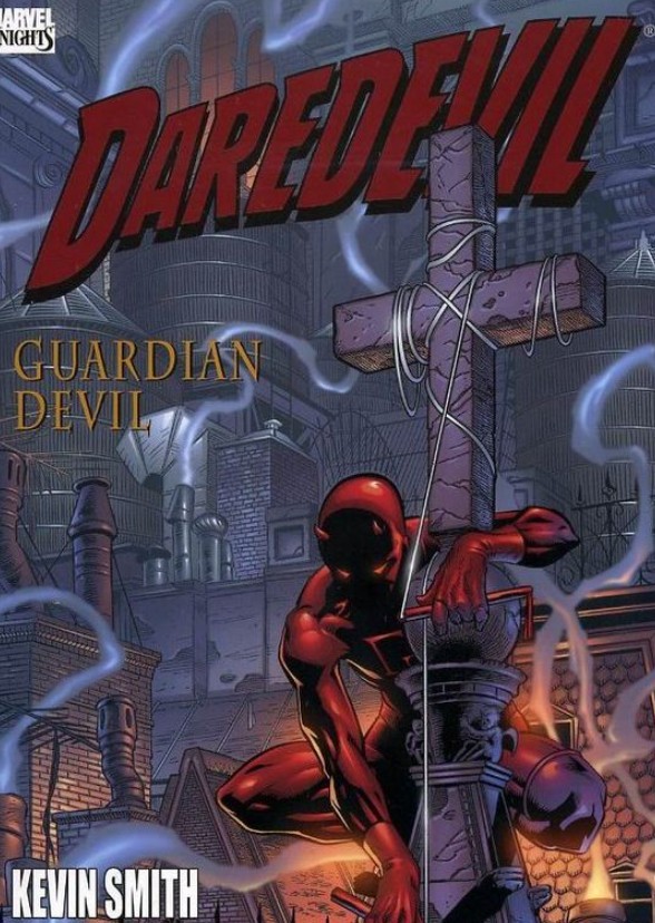 Daredevil: Guardian Devil Fan Casting on myCast
