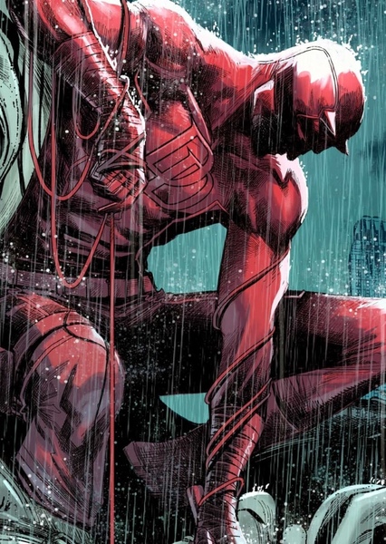 Daredevil: Guardian Devil Fan Casting on myCast
