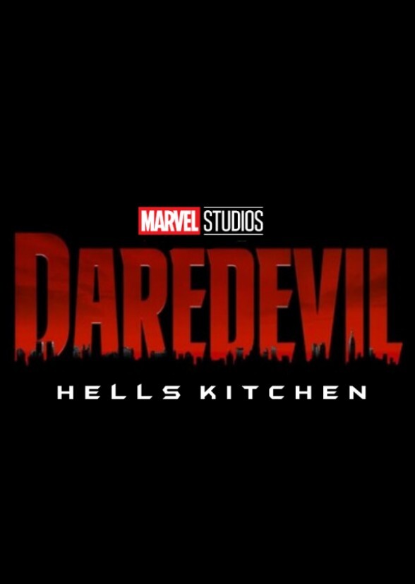 DAREDEVIL: Hell's Kitchen Fan Casting on myCast