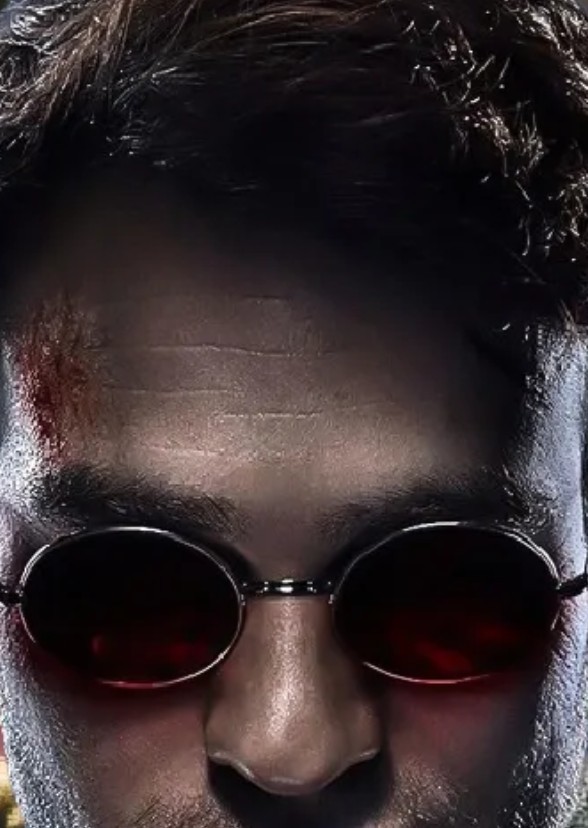 Daredevil Legacy: Tales from The Underworld Fan Casting on myCast