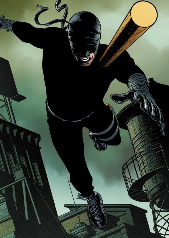 Daredevil: Origins Fan Casting on myCast