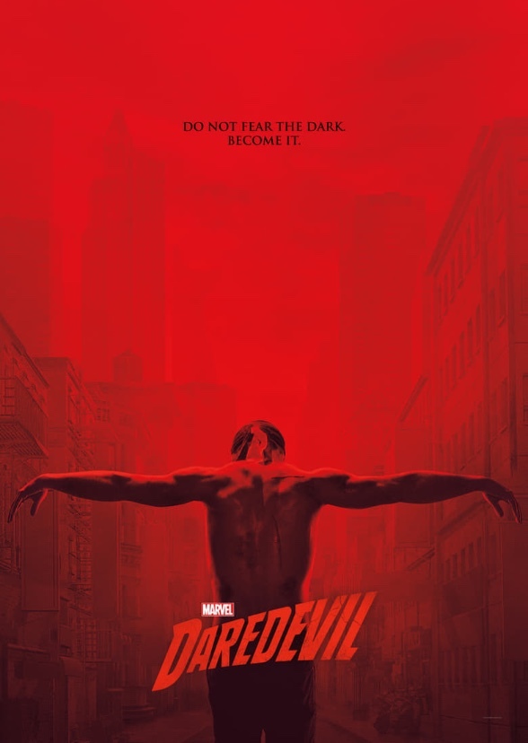 Daredevil recast Fan Casting on myCast