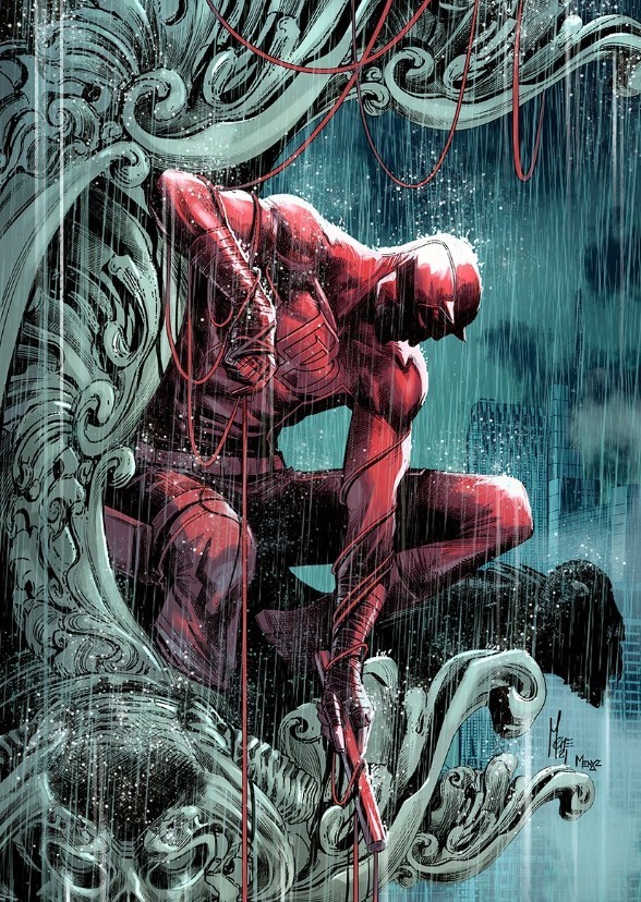 Daredevil Season 1 (2020) Fan Casting on myCast