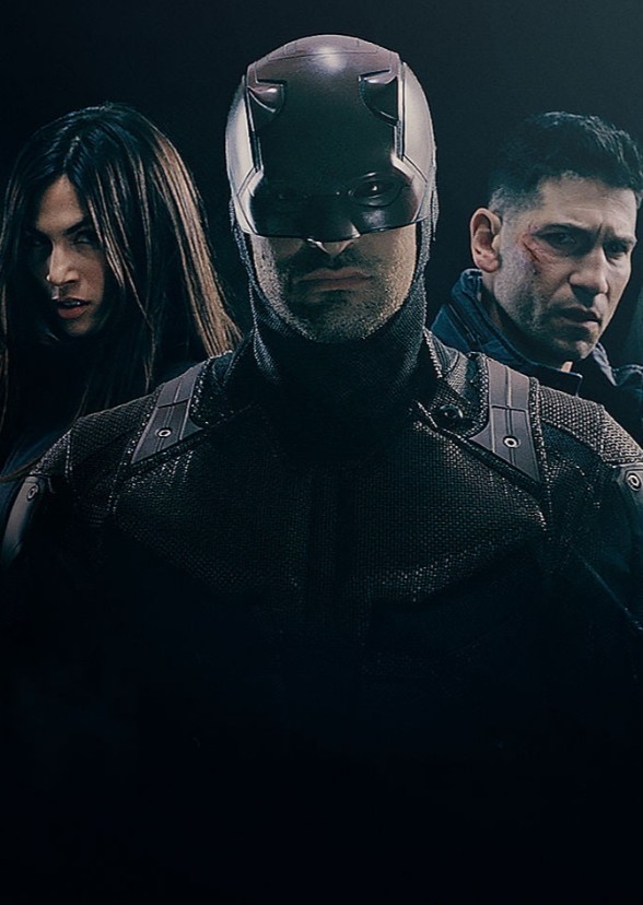 Daredevil Season 2 2014 Fan Casting on myCast