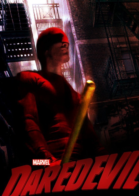 Daredevil: Secret Origins Fan Casting on myCast