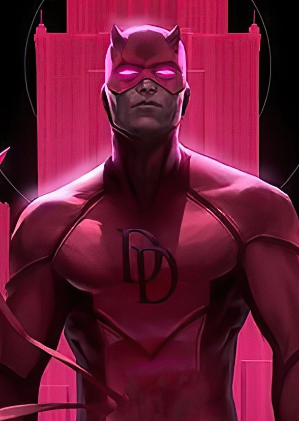 Daredevil: The Telltale Series Fan Casting on myCast