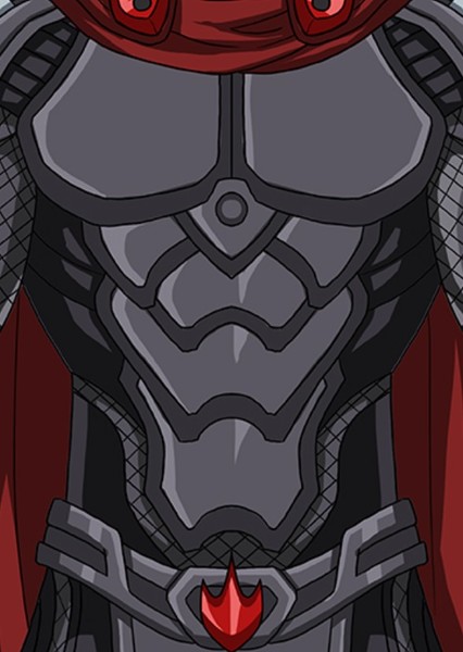 Fran (Power Rangers Jungle Fury) on myCast - Fan Casting Your Favorite ...