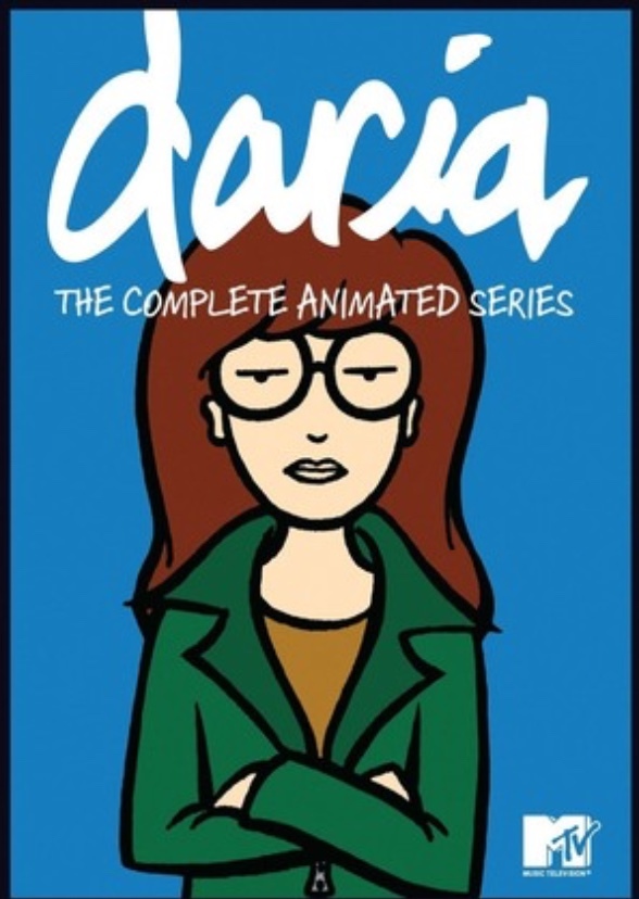 Daria Fan Casting on myCast