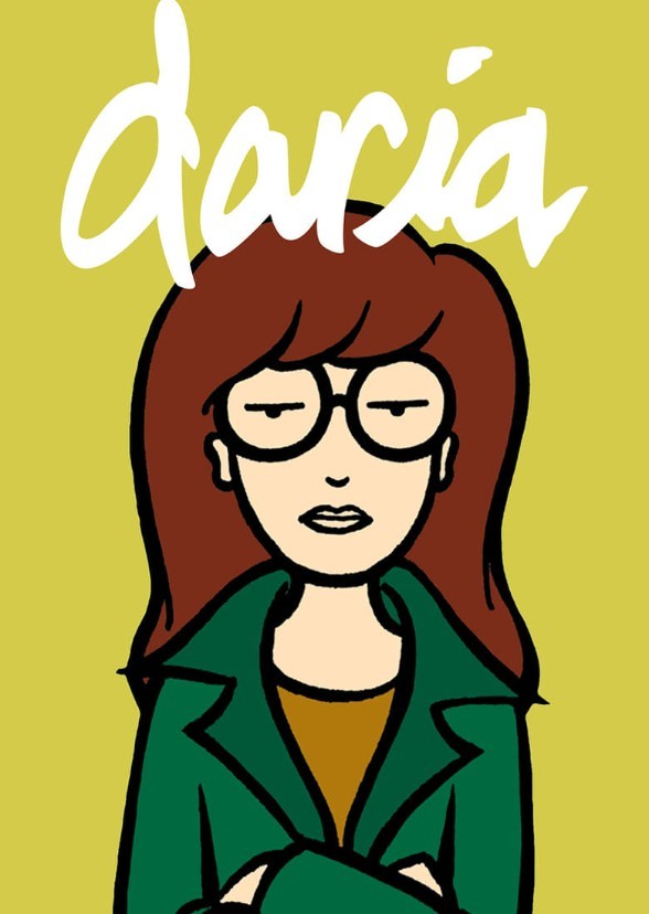 Find an Actor to Play Sandi Griffin in Daria the Movie (1999) on myCast