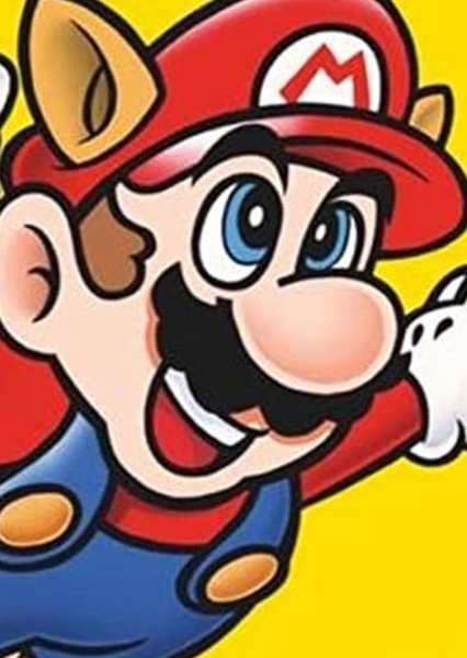 Dark and Gritty Mario Movie Fan Casting on myCast