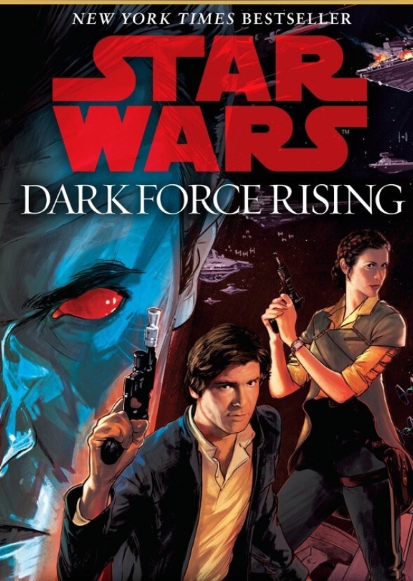 Dark Force Rising Fan Casting on myCast