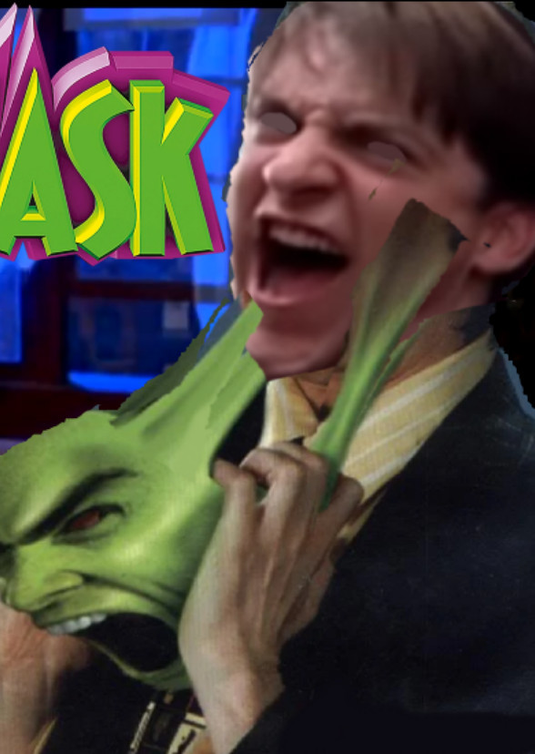 Dark Horse The Mask Reboot Fan Casting on myCast