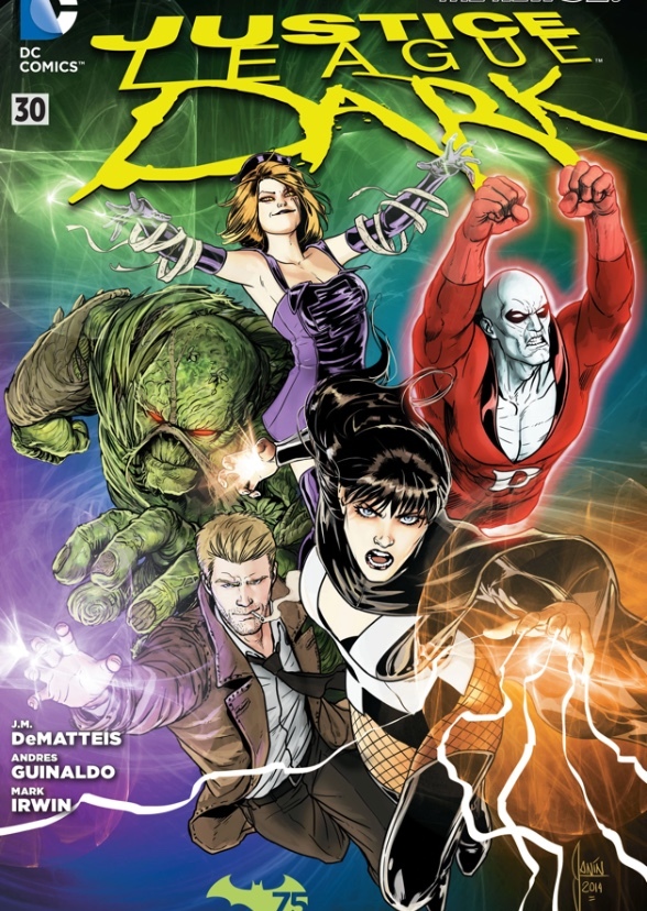 Dark Justice Season 1 (2021) Fan Casting on myCast