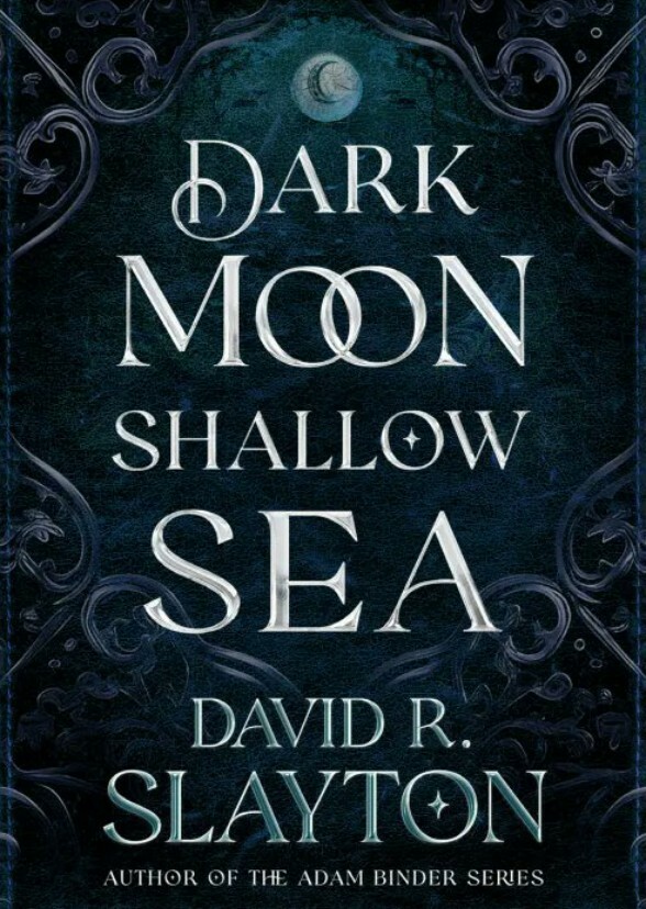 Dark Moon Shallow Sea Fan Casting on myCast